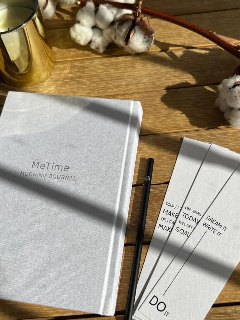 חנות - MeTime